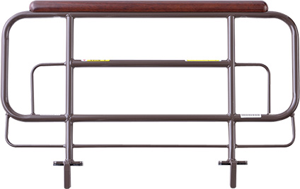 PLATZ Co., Ltd. - Side Rail